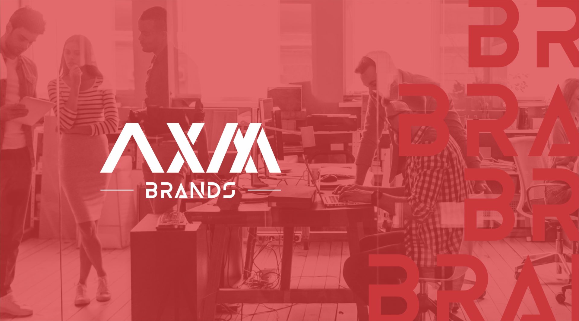 AXM BRANDS - AXM BRANDS